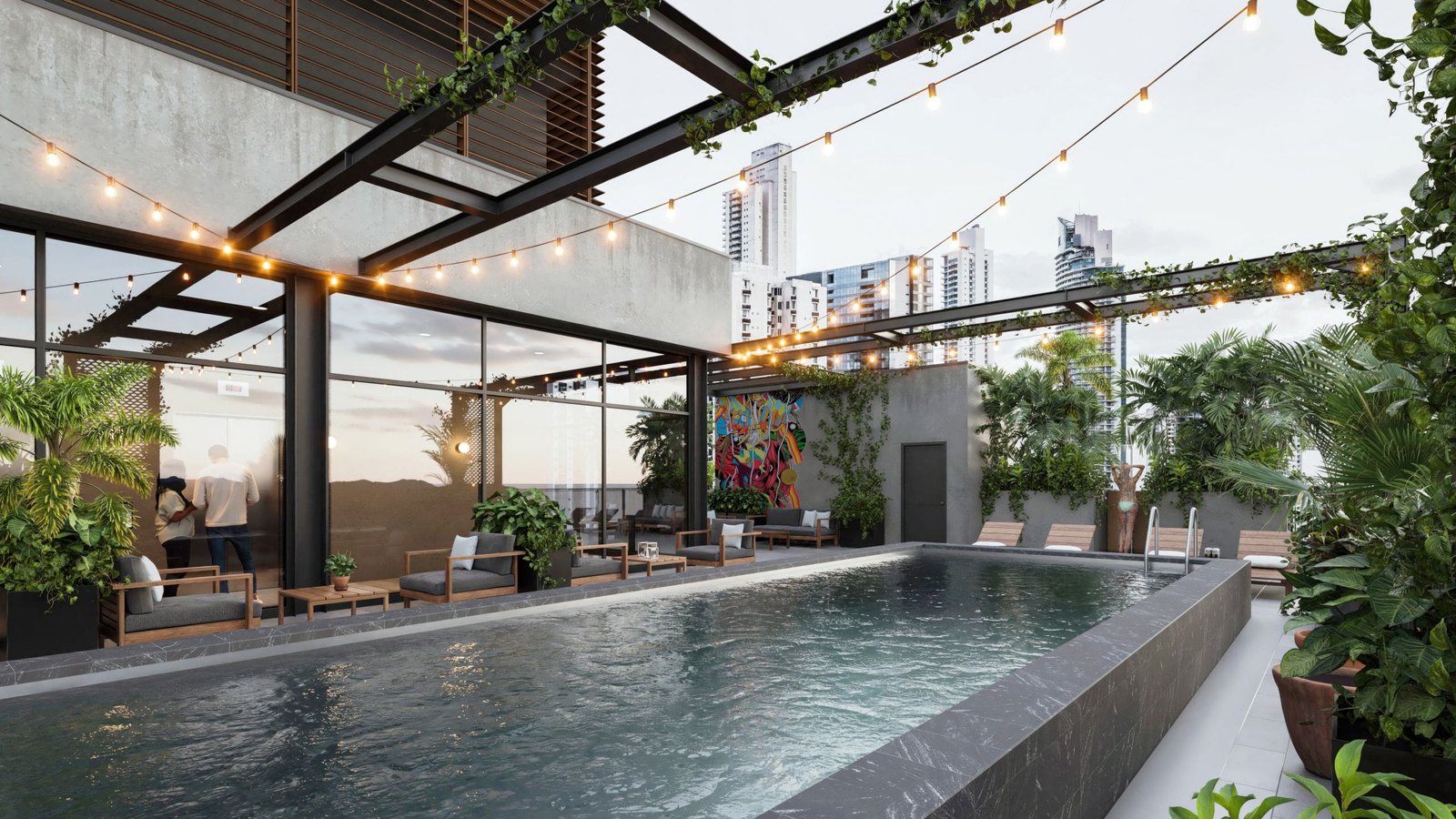 Acierto Panamá - Real Estate